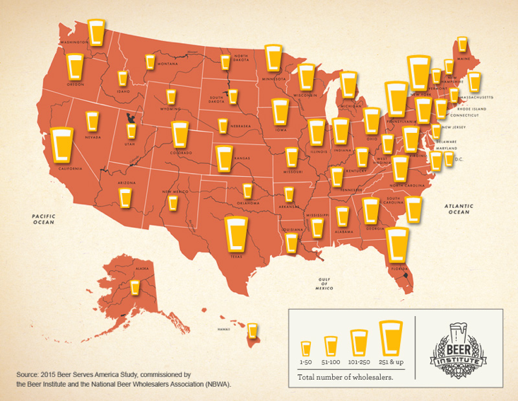 7c. Proportional Symbol Maps