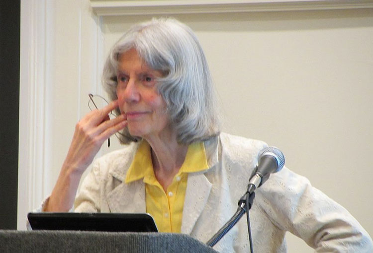 Lesson 7a: Prototype Theory