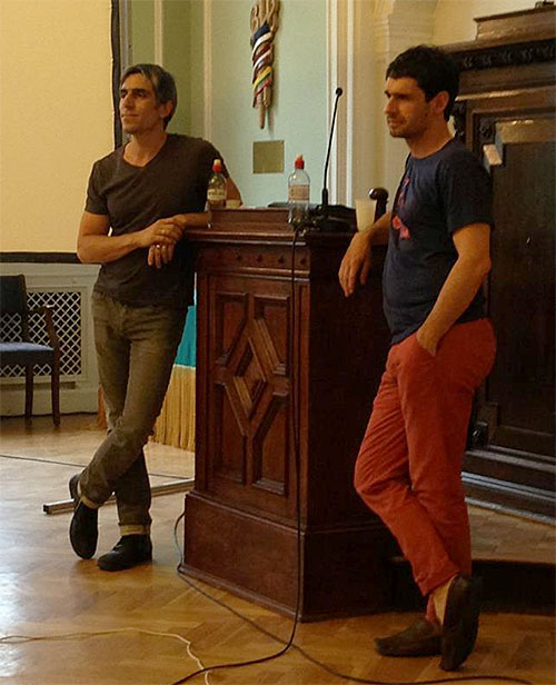 Lesson 7c: Machery and Prinz on Concepts