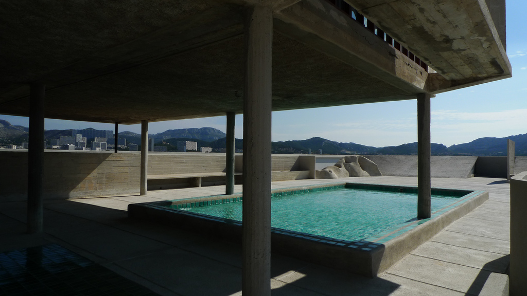 Le Corbusier Gallery