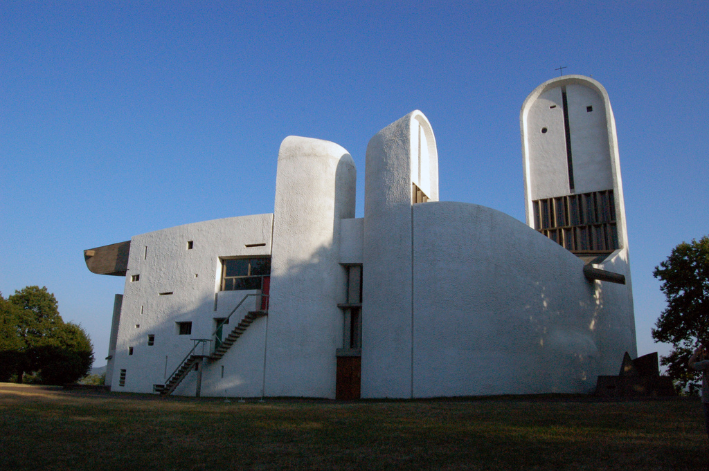 Le Corbusier Gallery
