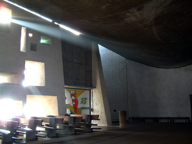 Le Corbusier Gallery