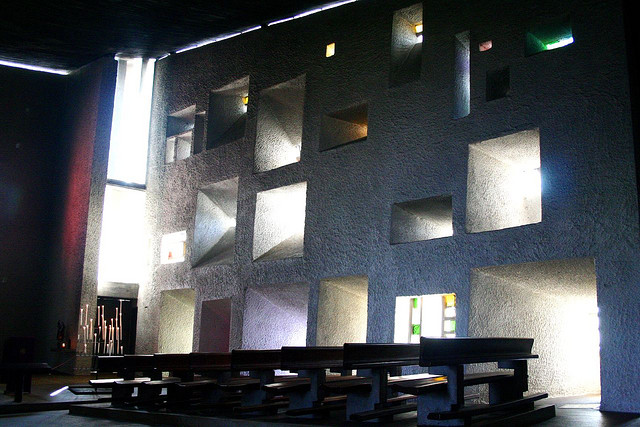 Le Corbusier Gallery