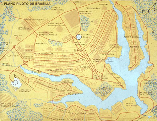 1b. Cities and Complexity